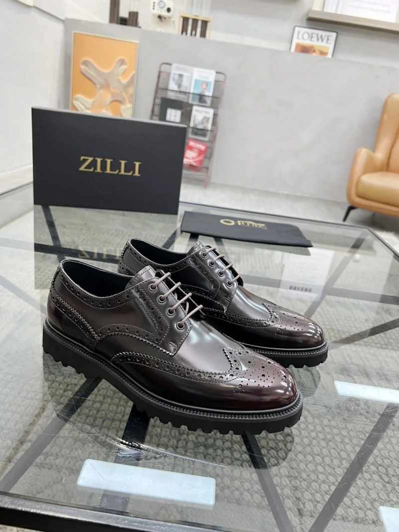 Affordable Zilli Shoes