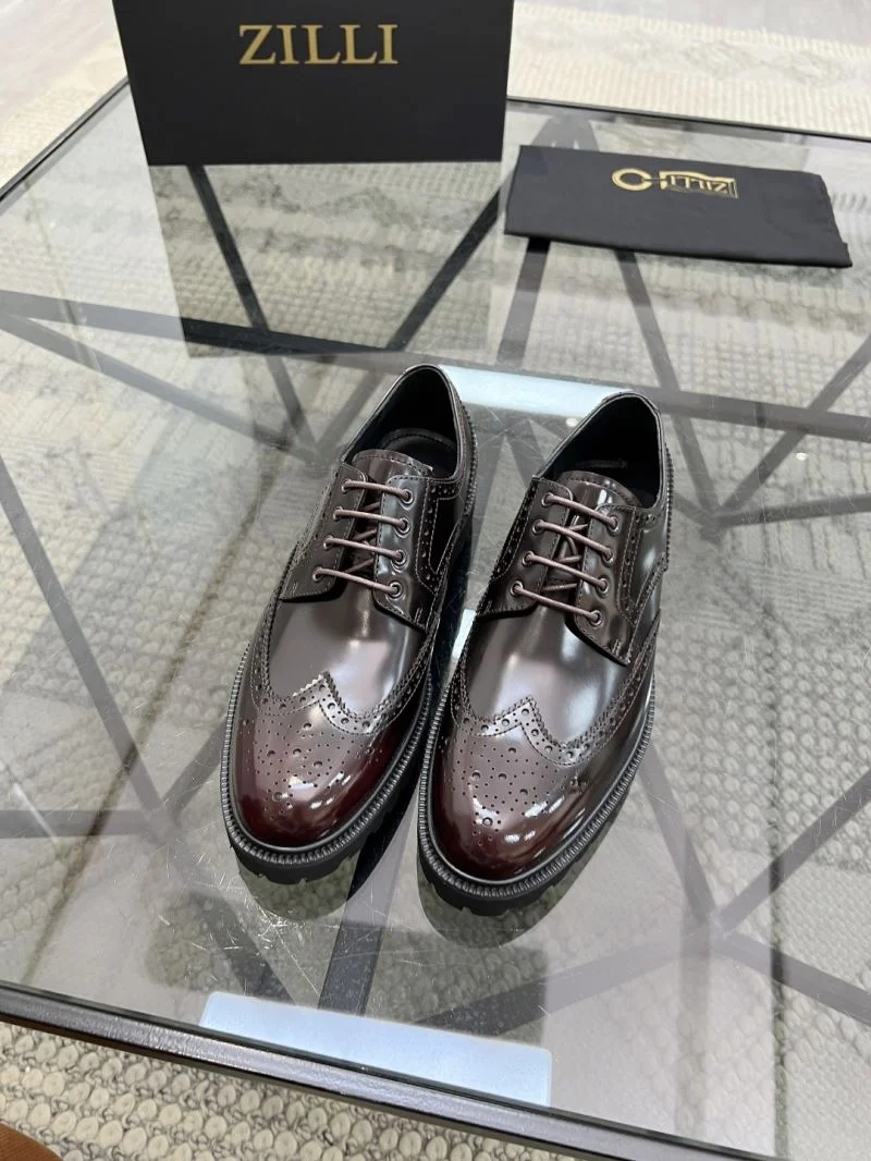 Affordable Zilli Shoes