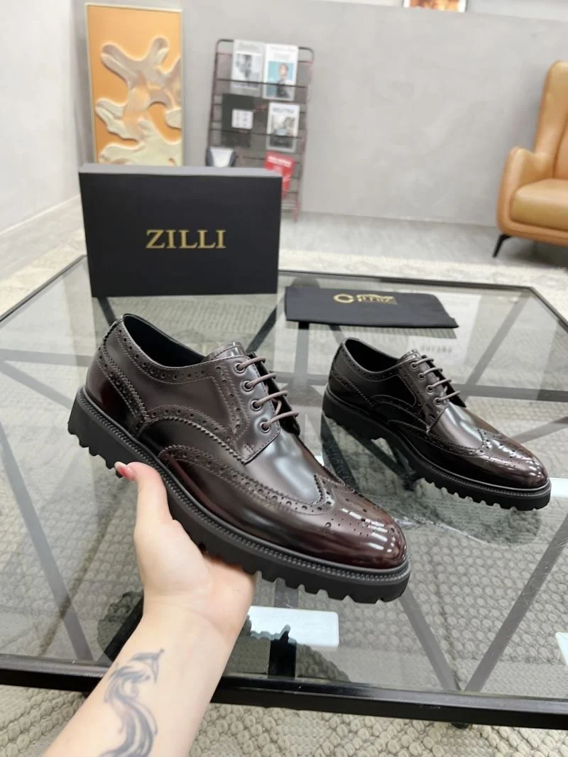 Affordable Zilli Shoes