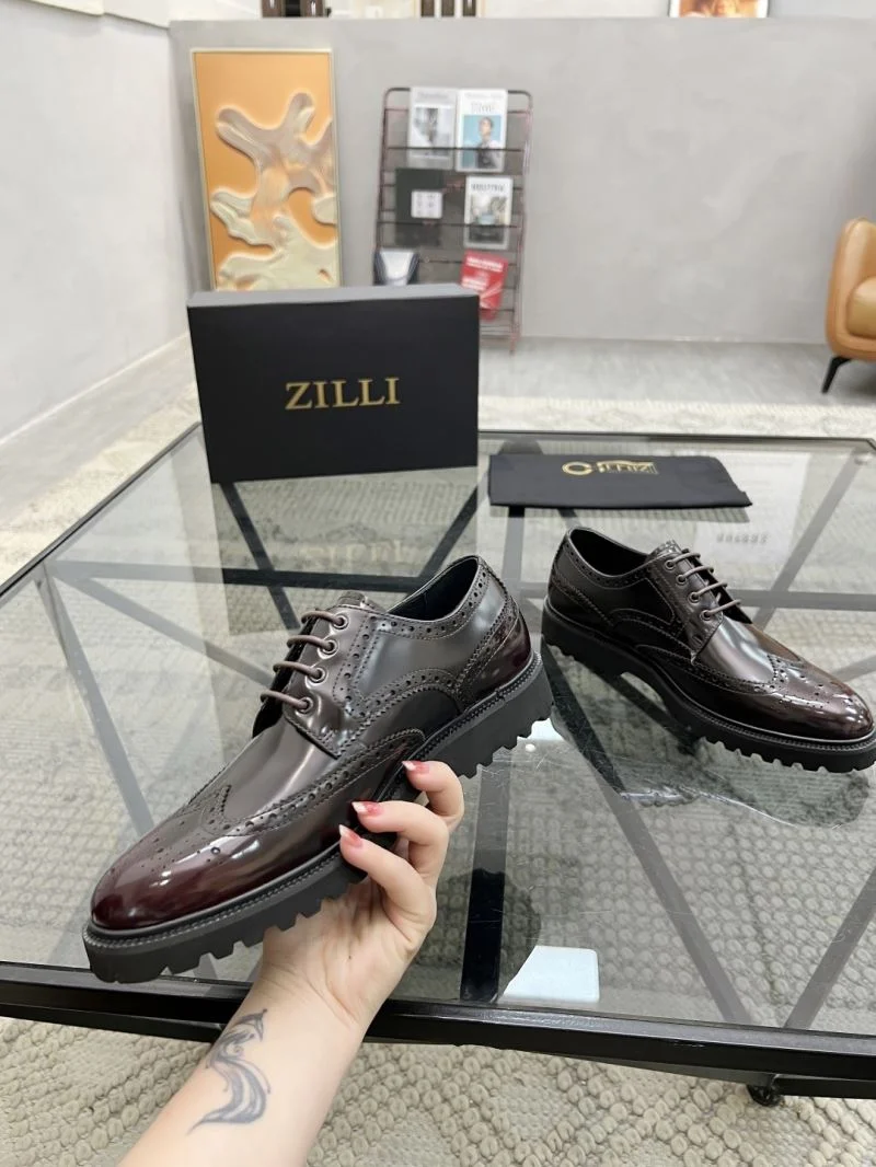 Affordable Zilli Shoes