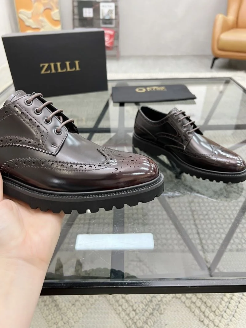Affordable Zilli Shoes