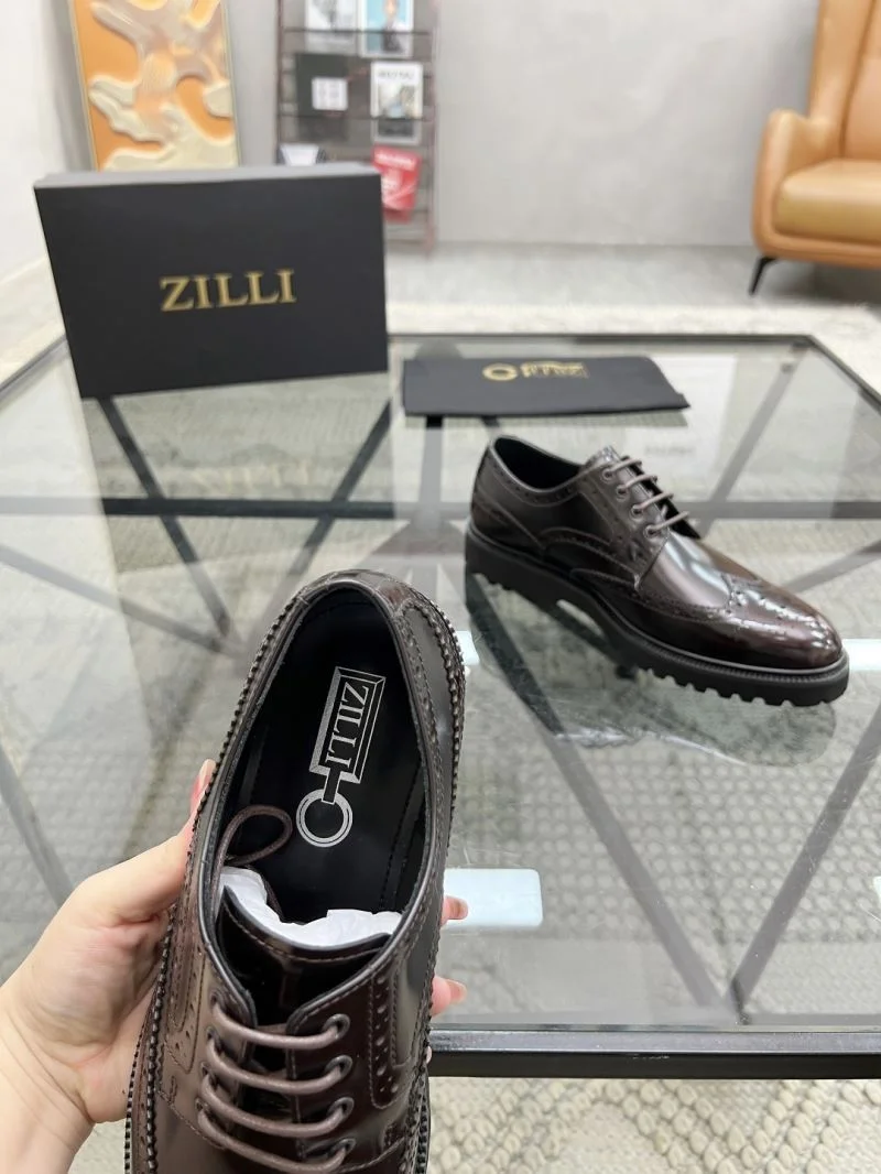 Affordable Zilli Shoes