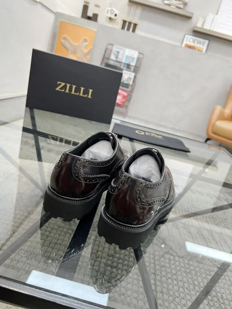 Affordable Zilli Shoes