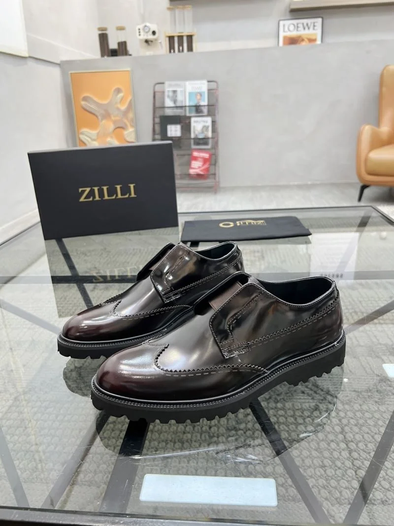 Zilli Shoes