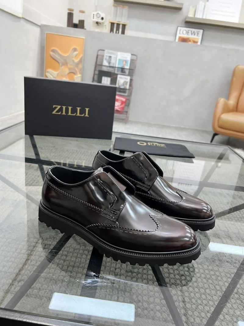 Discounted Zilli Shoes