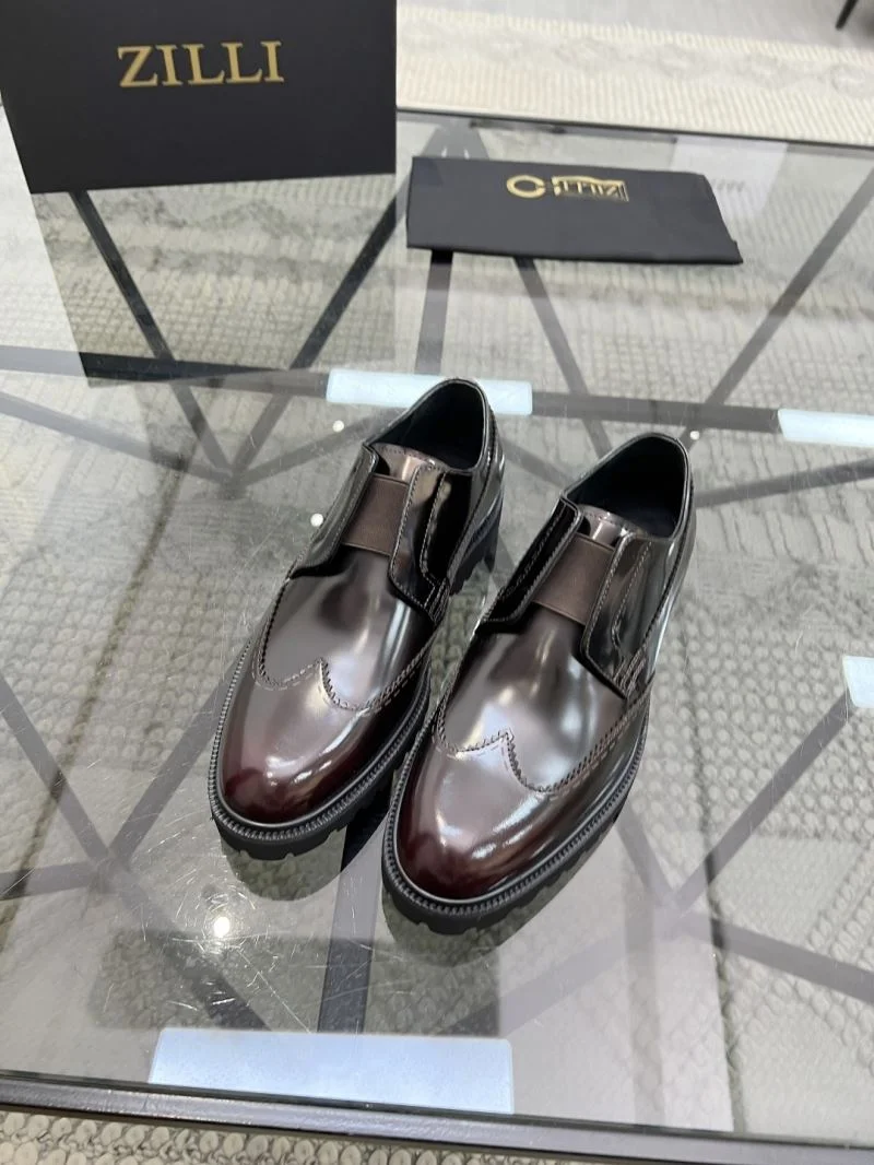Discounted Zilli Shoes