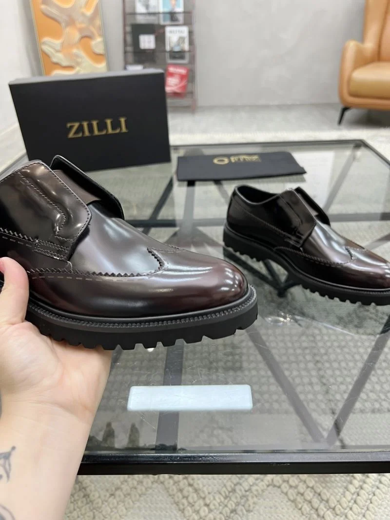 Discounted Zilli Shoes