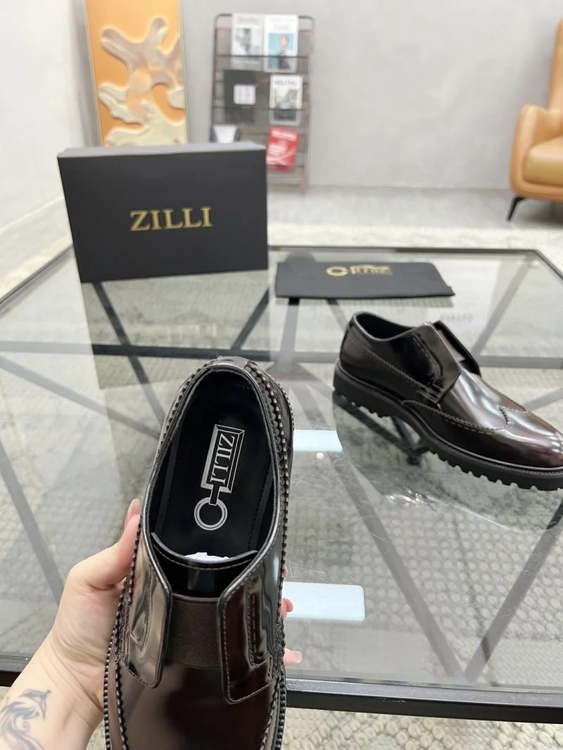 Discounted Zilli Shoes