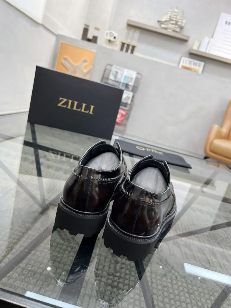 Discounted Zilli Shoes