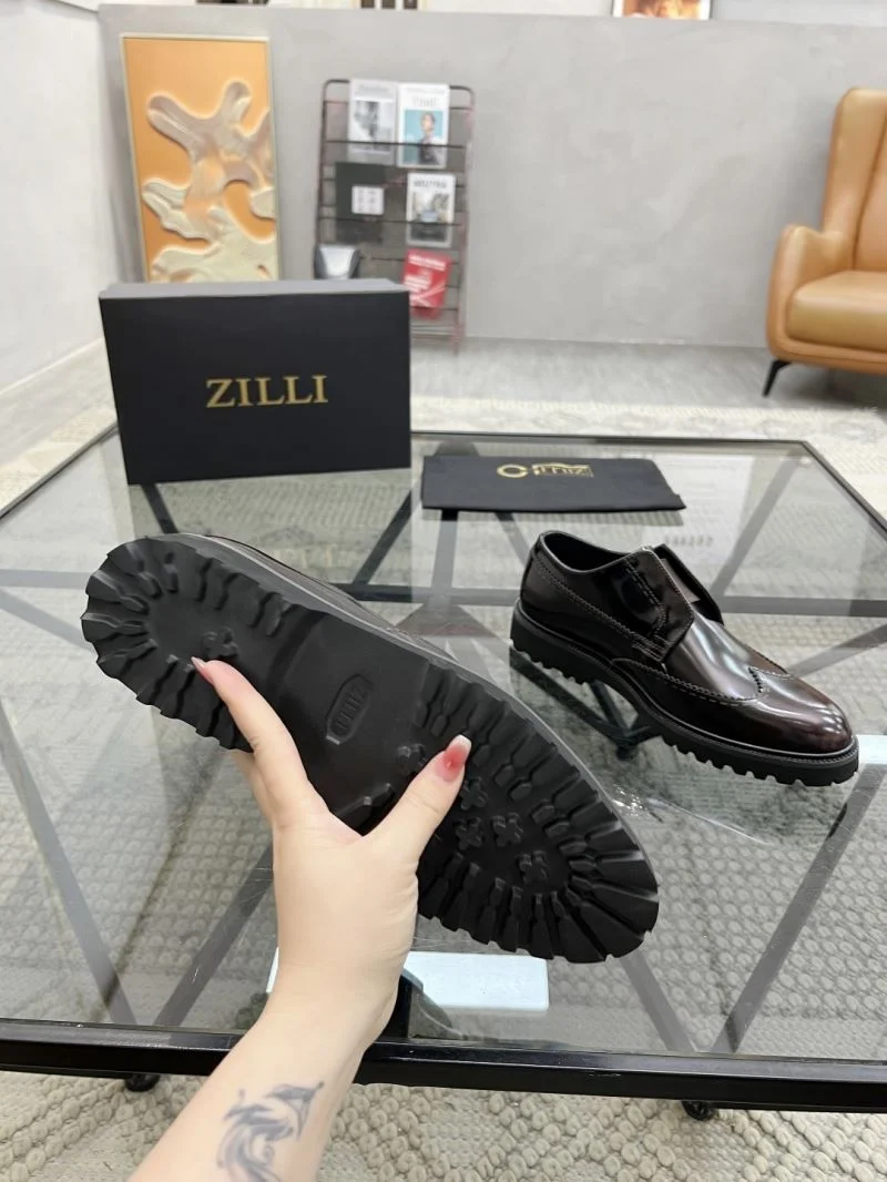 Discounted Zilli Shoes
