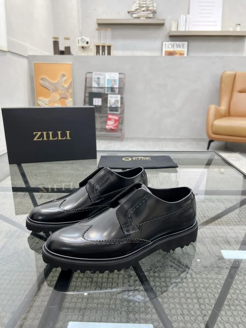 Zilli Shoes
