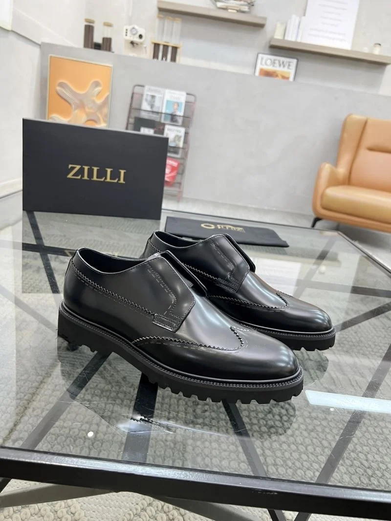 Economical Zilli Shoes