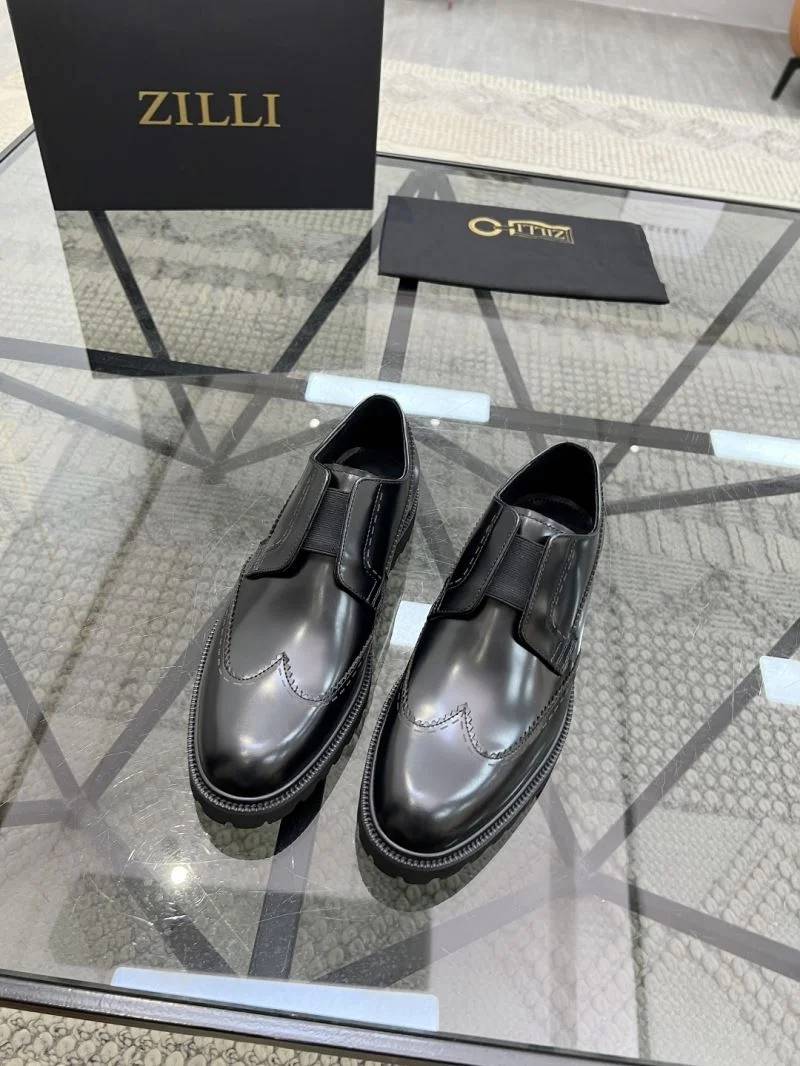 Economical Zilli Shoes