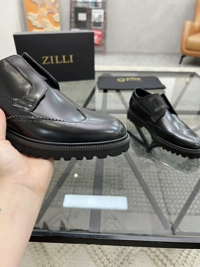 Economical Zilli Shoes