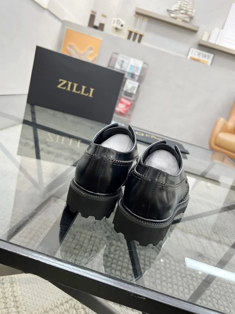 Economical Zilli Shoes