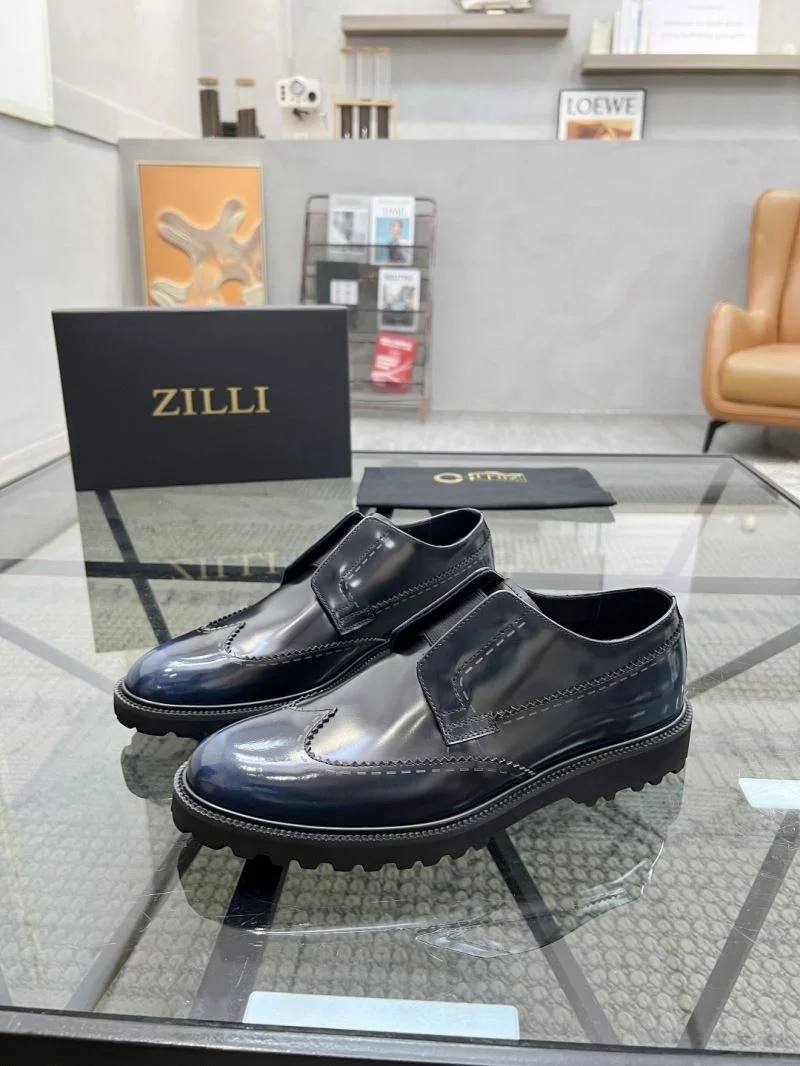Zilli Shoes