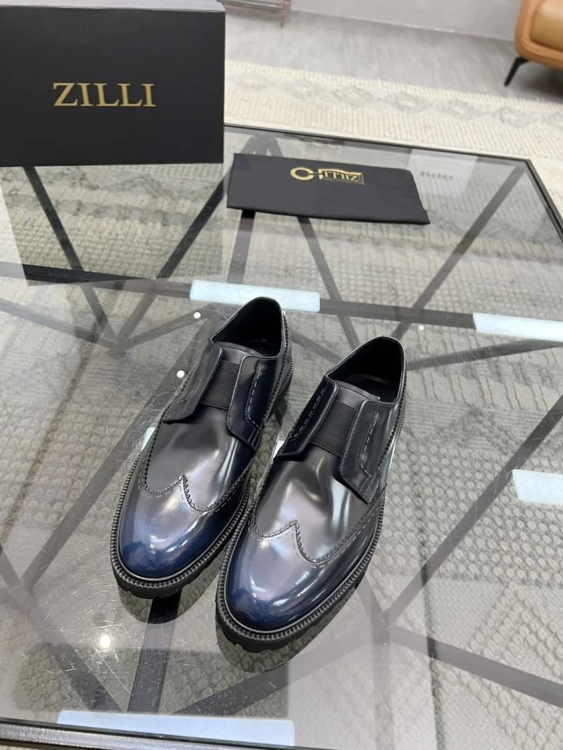 Low-cost Zilli Shoes