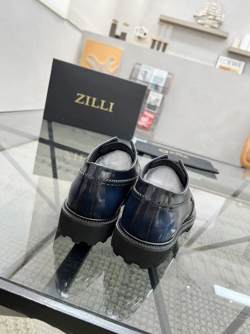 Low-cost Zilli Shoes