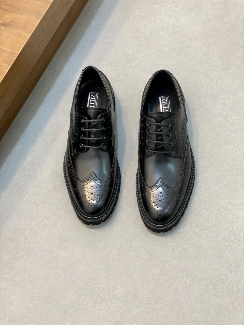 Zilli Shoes