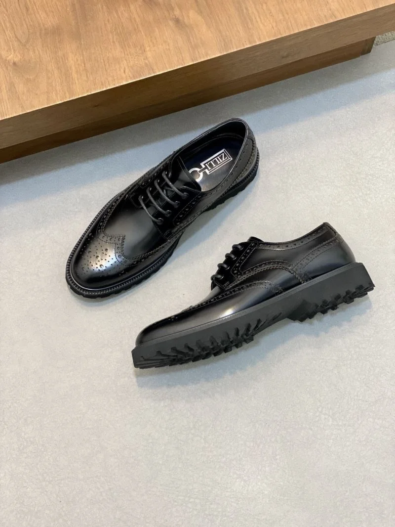 Bargain Zilli Shoes