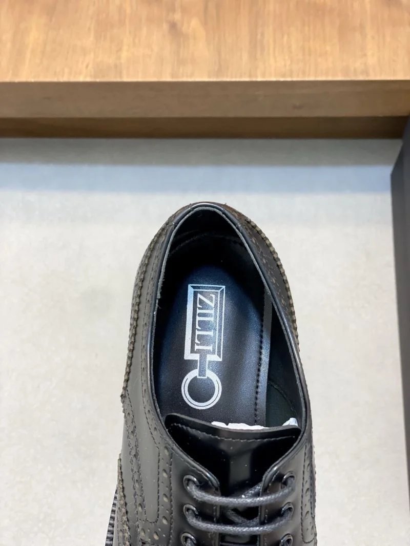 Bargain Zilli Shoes