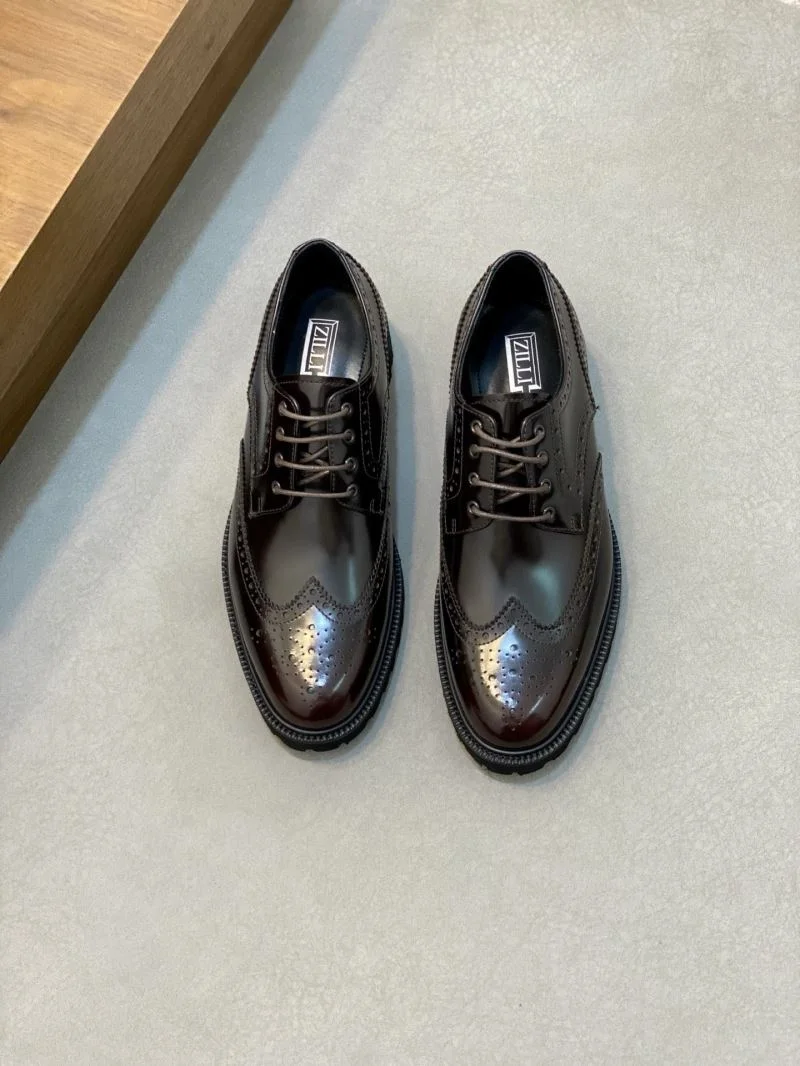 Zilli Shoes