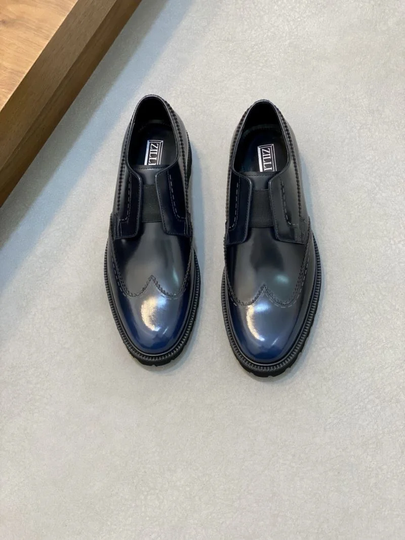 Zilli Shoes