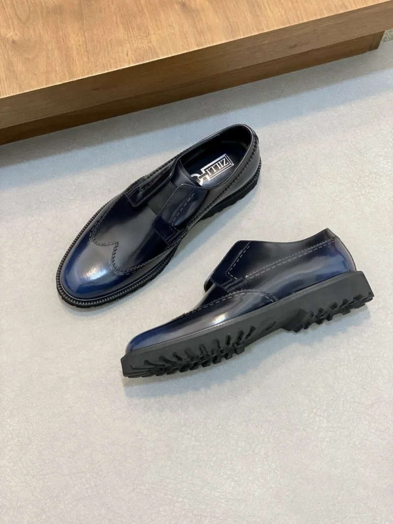 Discounted Zilli Shoes