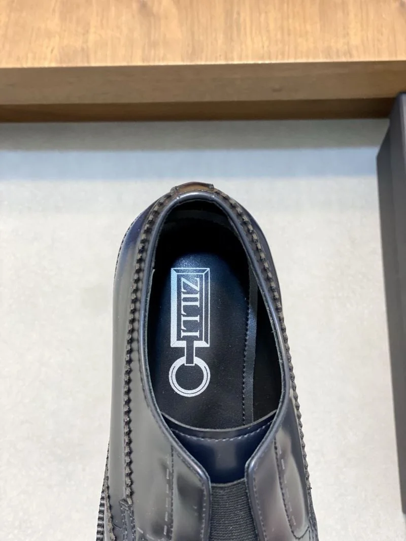 Discounted Zilli Shoes