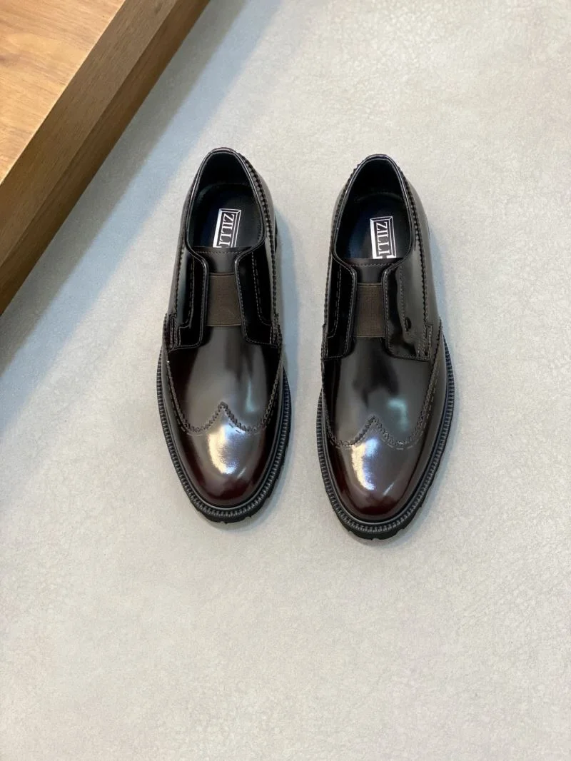 Zilli Shoes