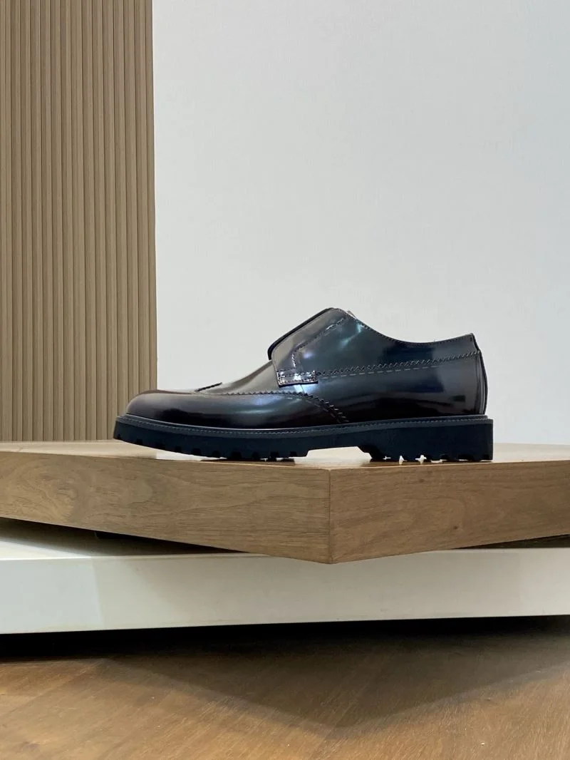 Precise copy Zilli Shoes