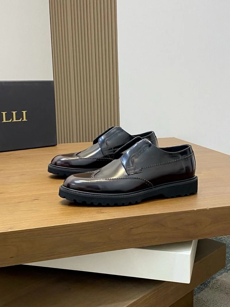 Precise copy Zilli Shoes