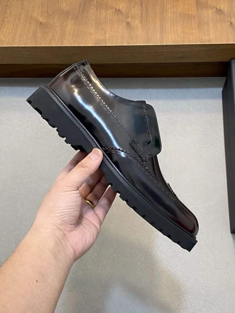 Precise copy Zilli Shoes