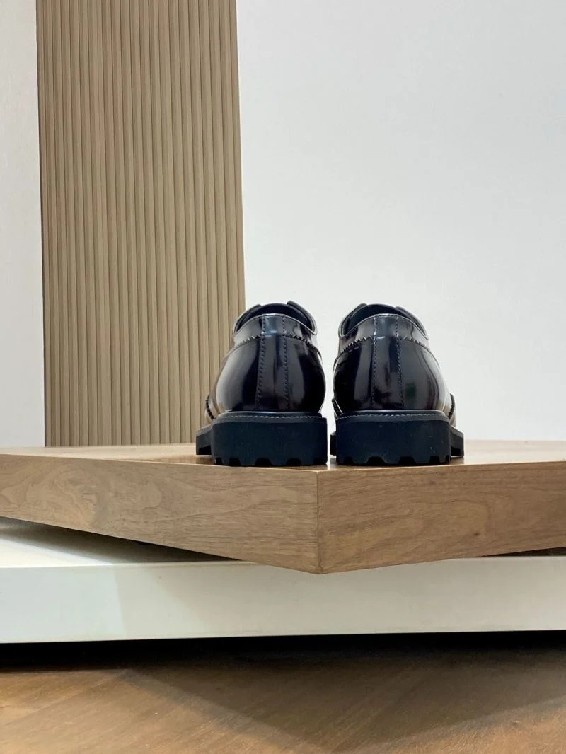 Precise copy Zilli Shoes