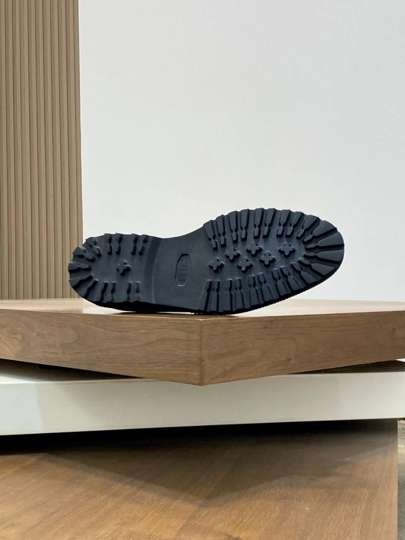 Precise copy Zilli Shoes