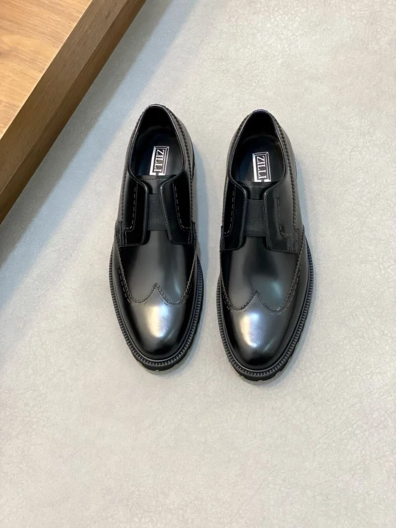 Zilli Shoes