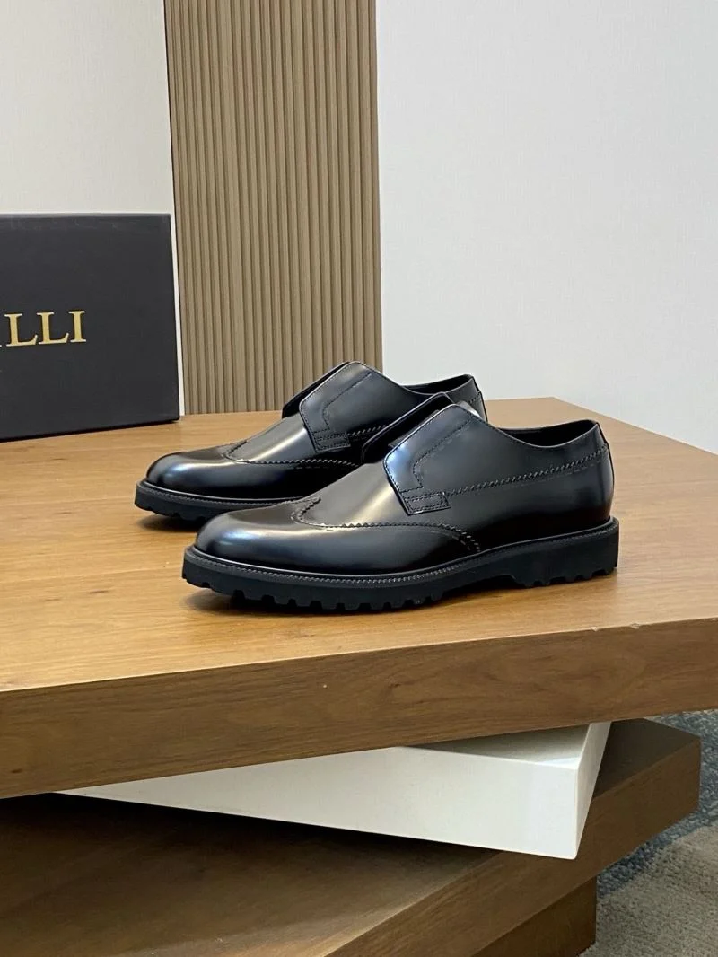 Affordable Zilli Shoes