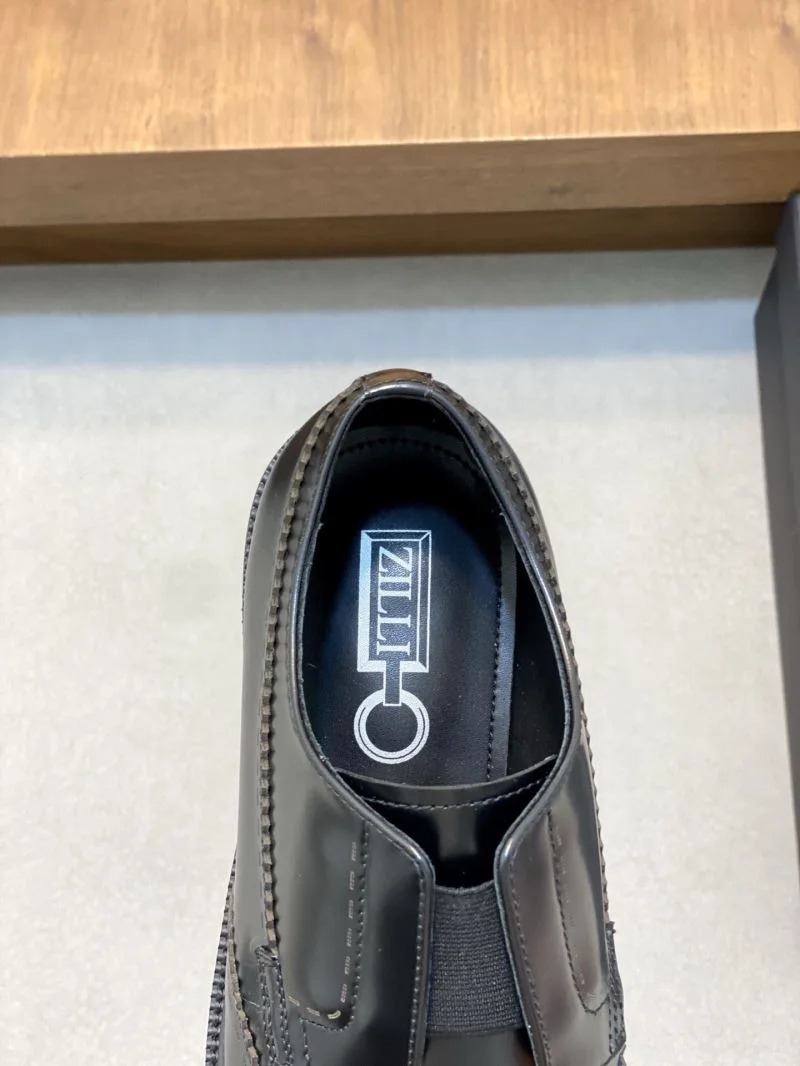 Affordable Zilli Shoes
