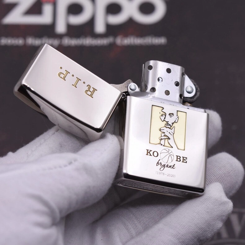 Inexpensive Zippo Lighers
