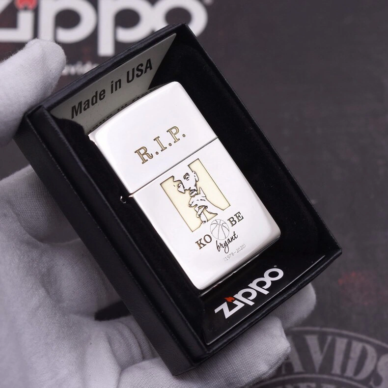 Inexpensive Zippo Lighers