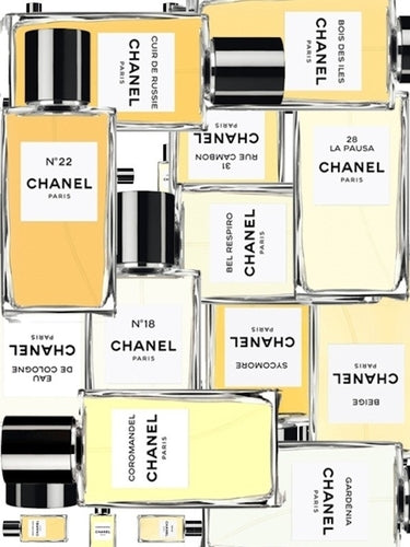 Chanel Sample Set – 13 Fragrances - Chanel Outlet USA Official Store