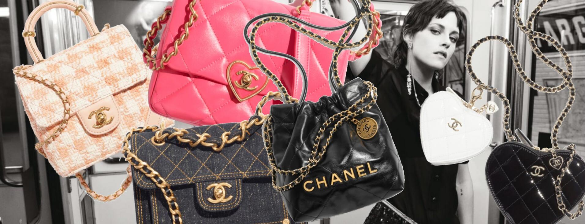 Chanel Outlet USA - Affordable chanel bags outlet for Cheap