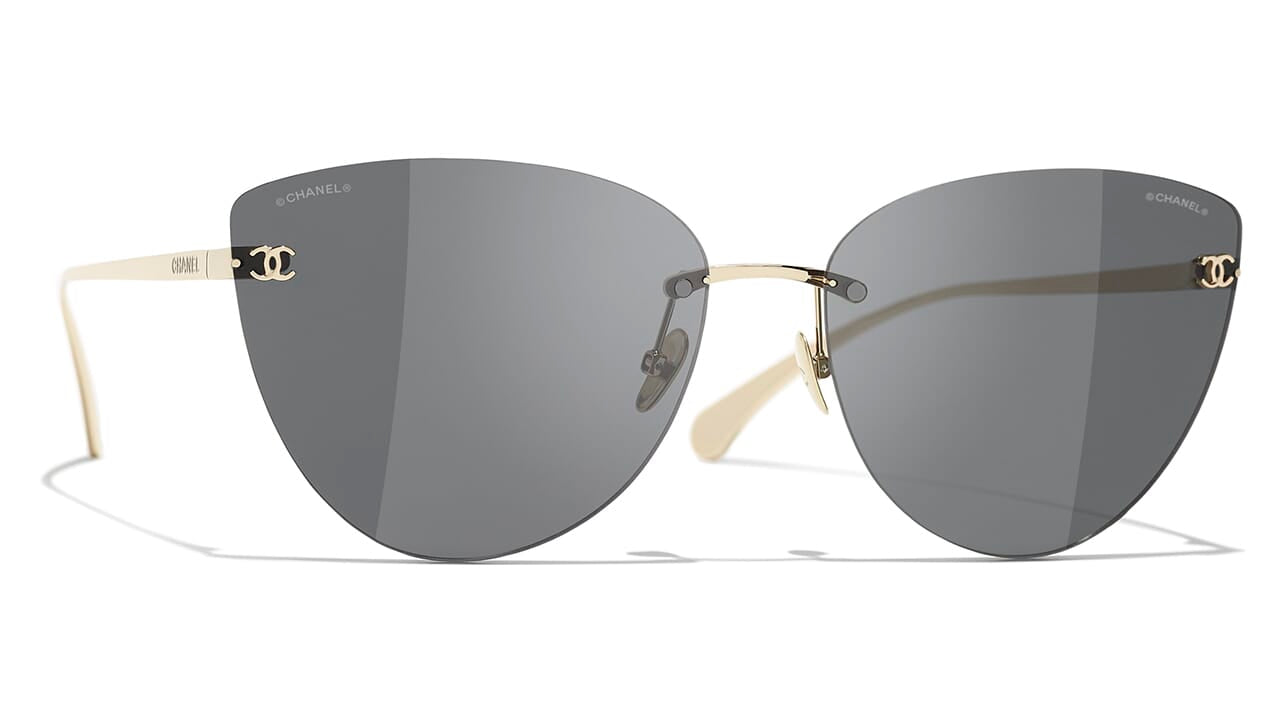 Sunglasses - Chanel Outlet USA Official Store