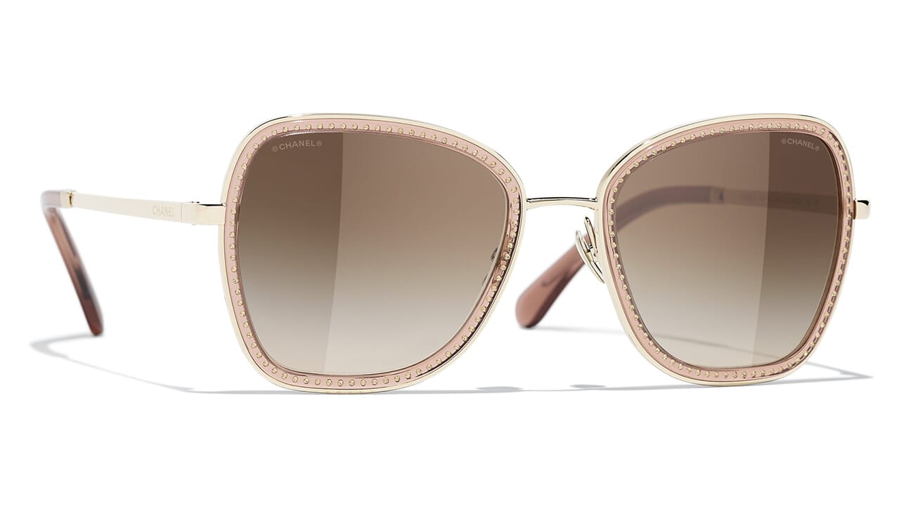 Sunglasses - Chanel Outlet USA Official Store