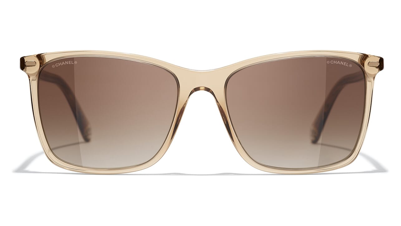 Chanel 5447 1708/S5 Sunglasses - Chanel Outlet USA Official Store