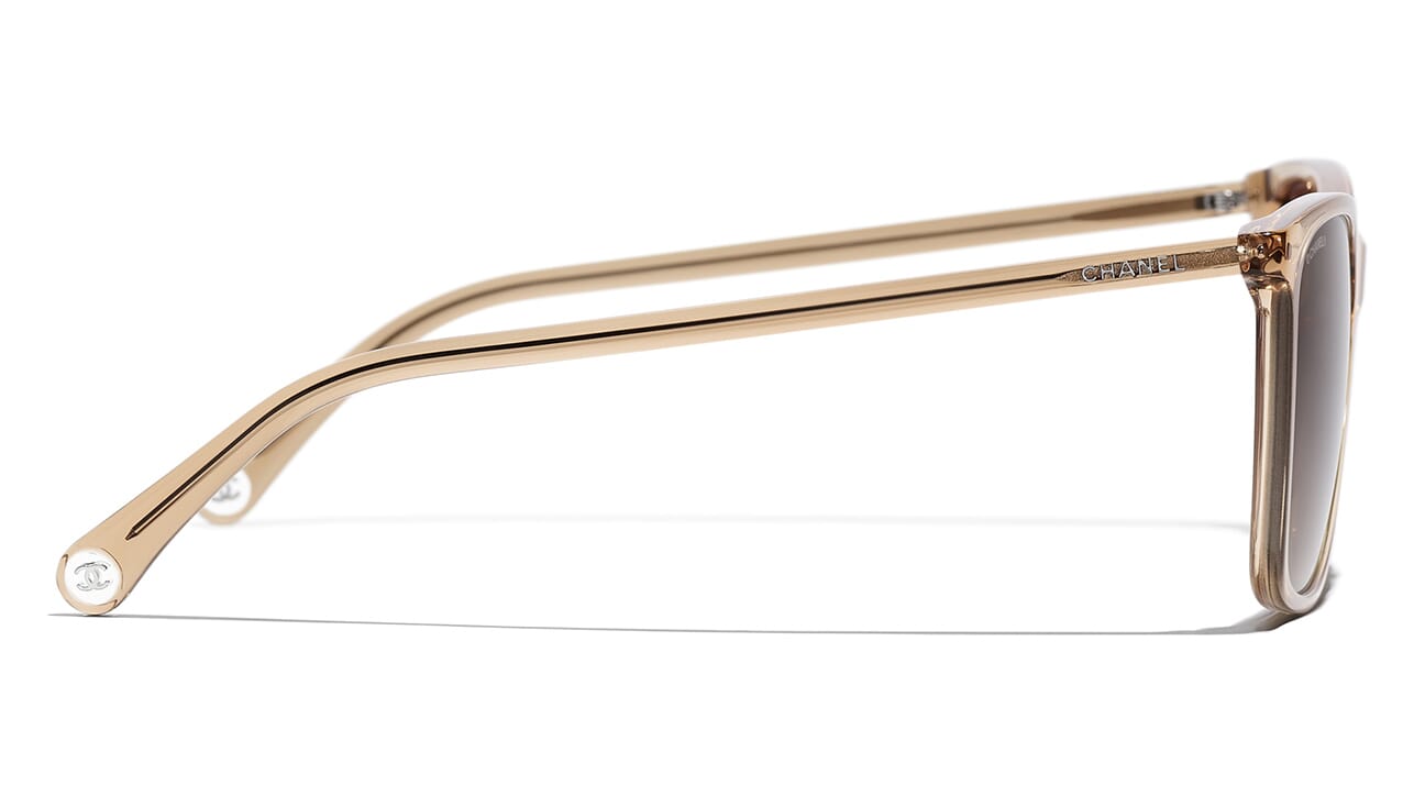 Chanel 5447 1708/S5 Sunglasses - Chanel Outlet USA Official Store
