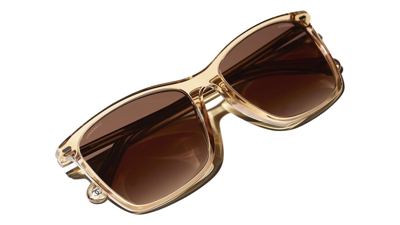 Chanel 5447 1708/S5 Sunglasses - Chanel Outlet USA Official Store