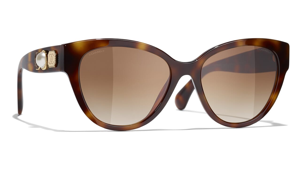 Chanel 5477 1425/S5 Sunglasses - Chanel Outlet USA Official Store