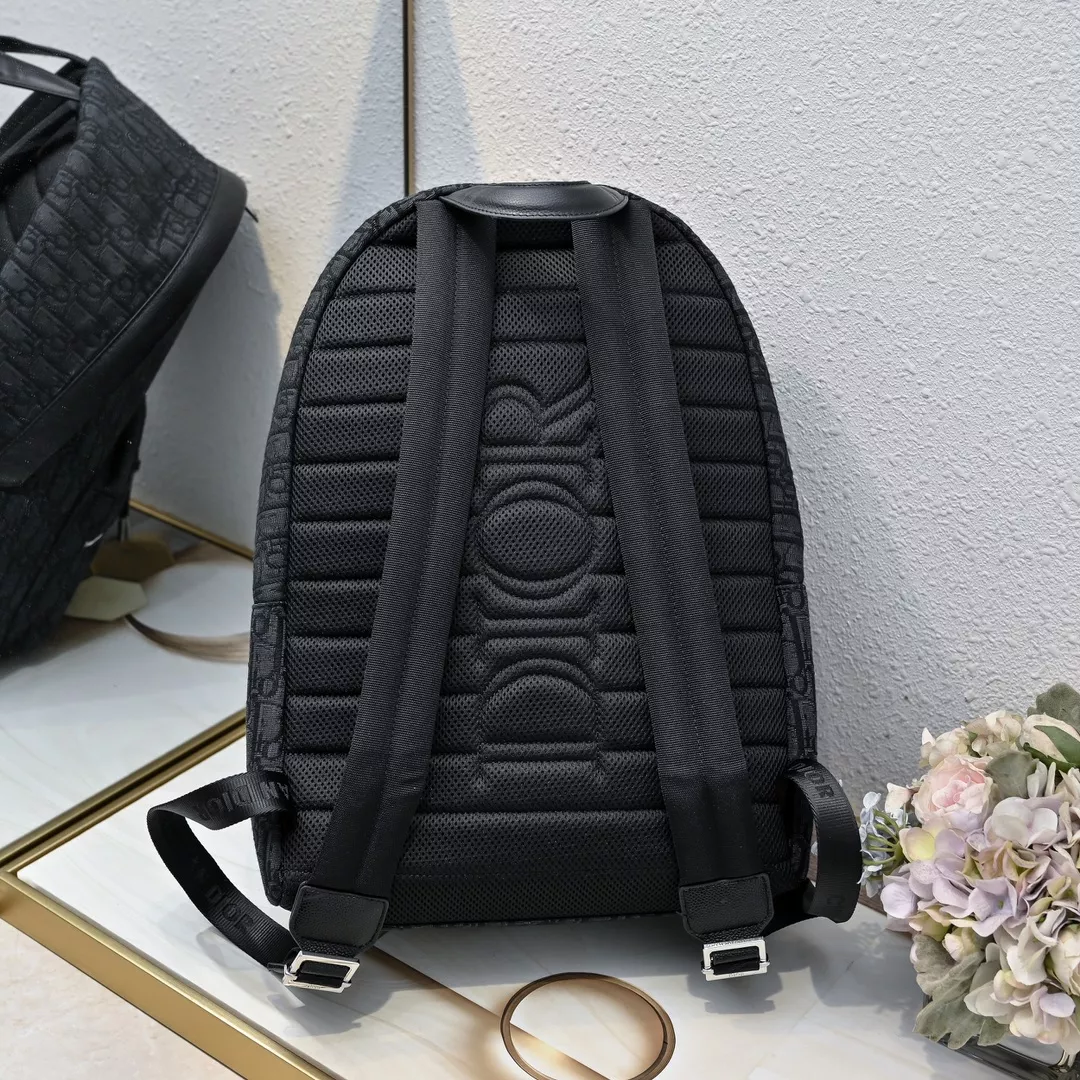 Authentic Christian Dior AAA Quality Backpacks For Unisex BestValue 2516