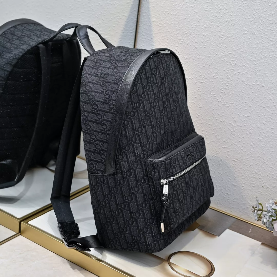Authentic Christian Dior AAA Quality Backpacks For Unisex BestValue 2516